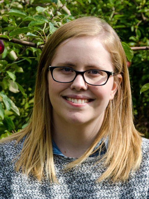 Katherine Crooks – Royal Nova Scotia Historical Society