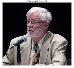 David Sutherland – Royal Nova Scotia Historical Society