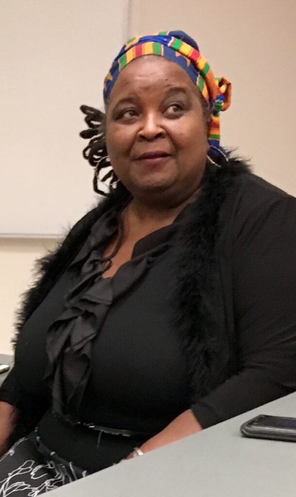 Dr. Lynn Jones – Royal Nova Scotia Historical Society